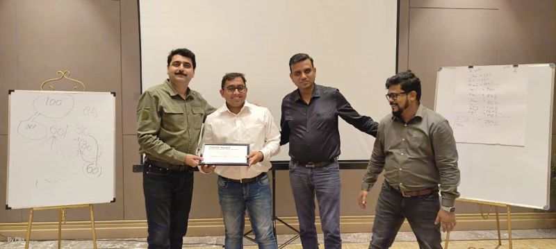Chiranjit Mukherjee on LinkedIn: Motivation always required in our ... Chiranjit Mukherjee on LinkedIn: Motivation always required in our ...