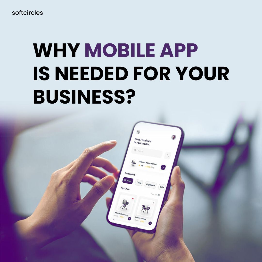 Qamar Mehtab on LinkedIn: #softcircles #softwarecompany #mobileapp # ... Qamar Mehtab on LinkedIn: #softcircles #softwarecompany #mobileapp # ...