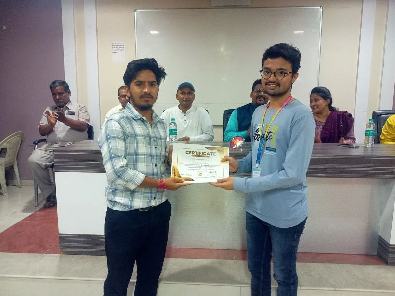 Laxmikant Mahindrakar on LinkedIn: #top10 | 16 comments Laxmikant Mahindrakar on LinkedIn: #top10 | 16 comments