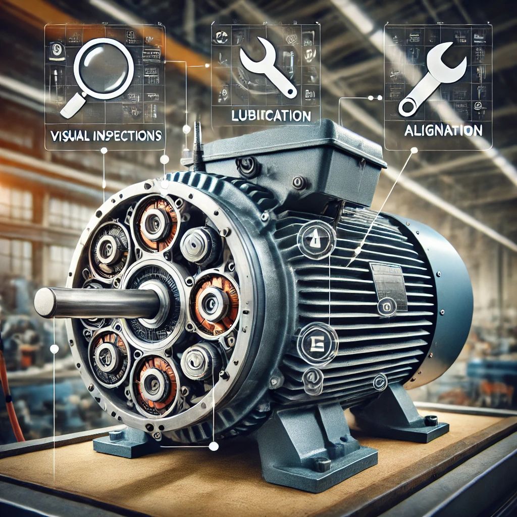 ASHARUDEEN MELETHIL on LinkedIn: #industrialmaintenance #3phasemotors # ... ASHARUDEEN MELETHIL on LinkedIn: #industrialmaintenance #3phasemotors # ...