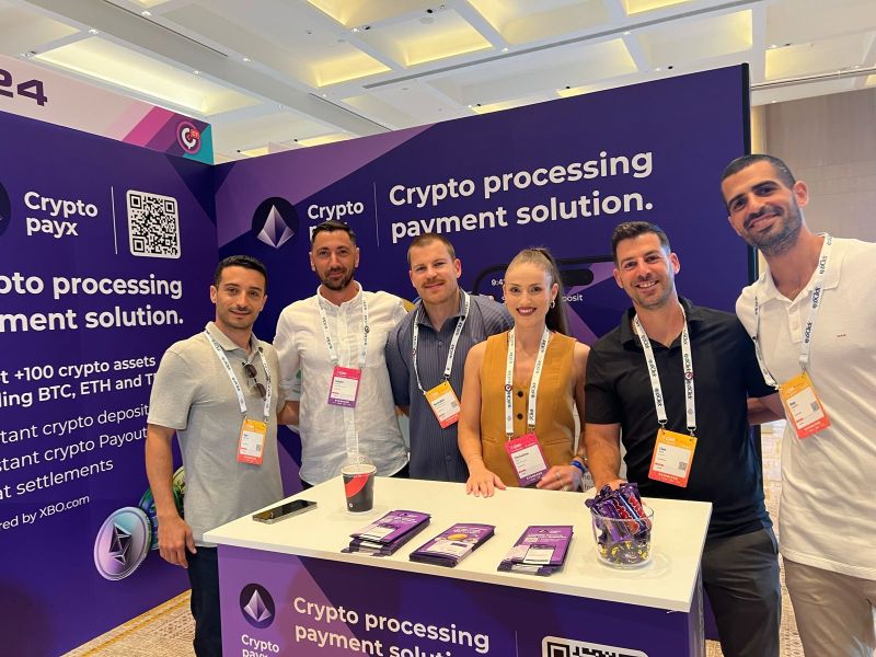 #islandconference2024 #cryptopayx #networking #innovation # ... #islandconference2024 #cryptopayx #networking #innovation # ...
