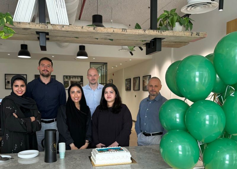PMKConsult on LinkedIn: Last week, we celebrated Saudi National Day at ... PMKConsult on LinkedIn: Last week, we celebrated Saudi National Day at ...