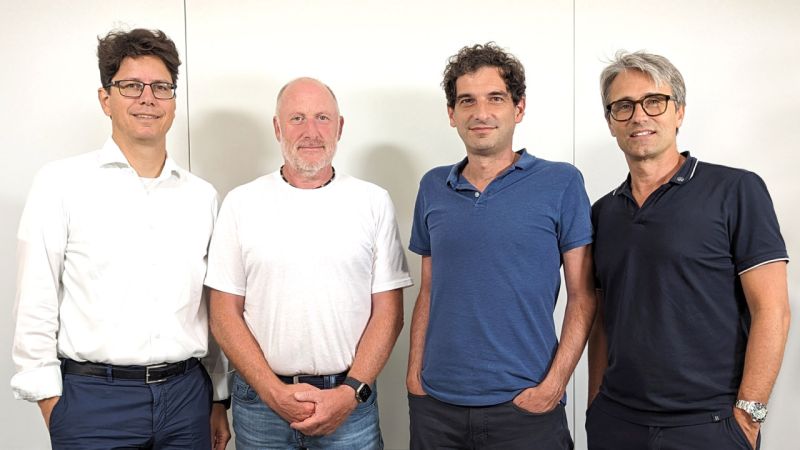Goodcode su LinkedIn: Goodcode e DOS Group annunciano la partnership Goodcode su LinkedIn: Goodcode e DOS Group annunciano la partnership