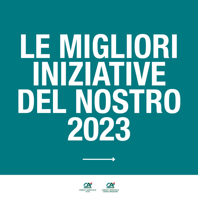 Crédit Agricole Vita S.p.A. - Crédit Agricole Assicurazioni S.p.A. su ... Crédit Agricole Vita S.p.A. - Crédit Agricole Assicurazioni S.p.A. su ...