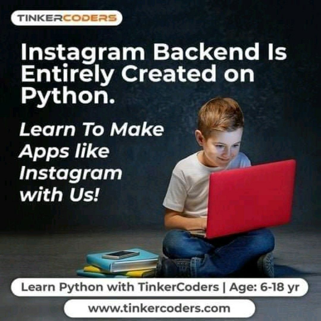 Tinker Coders on LinkedIn: #tinkercoders #beyondcoding #codingforkids # ... Tinker Coders on LinkedIn: #tinkercoders #beyondcoding #codingforkids # ...