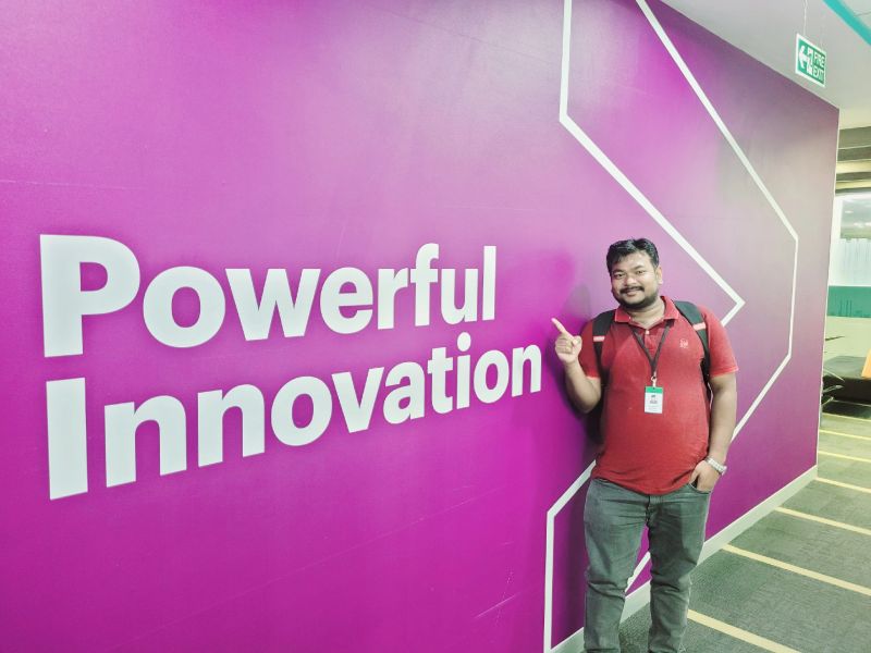 SURAJ RANJAN SAHOO on LinkedIn: #office SURAJ RANJAN SAHOO on LinkedIn: #office