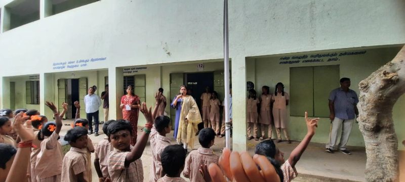 Ramya R on LinkedIn: #gaming #arvr #web3 #tech4all #skilpt #skilpt # ... Ramya R on LinkedIn: #gaming #arvr #web3 #tech4all #skilpt #skilpt # ...