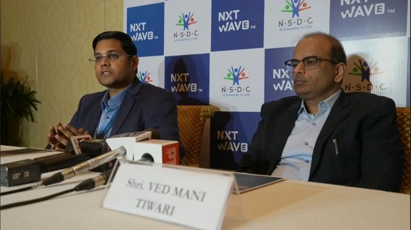 sai kaushik on LinkedIn: #techupskilling #coding #nsdc #nxtwave sai kaushik on LinkedIn: #techupskilling #coding #nsdc #nxtwave
