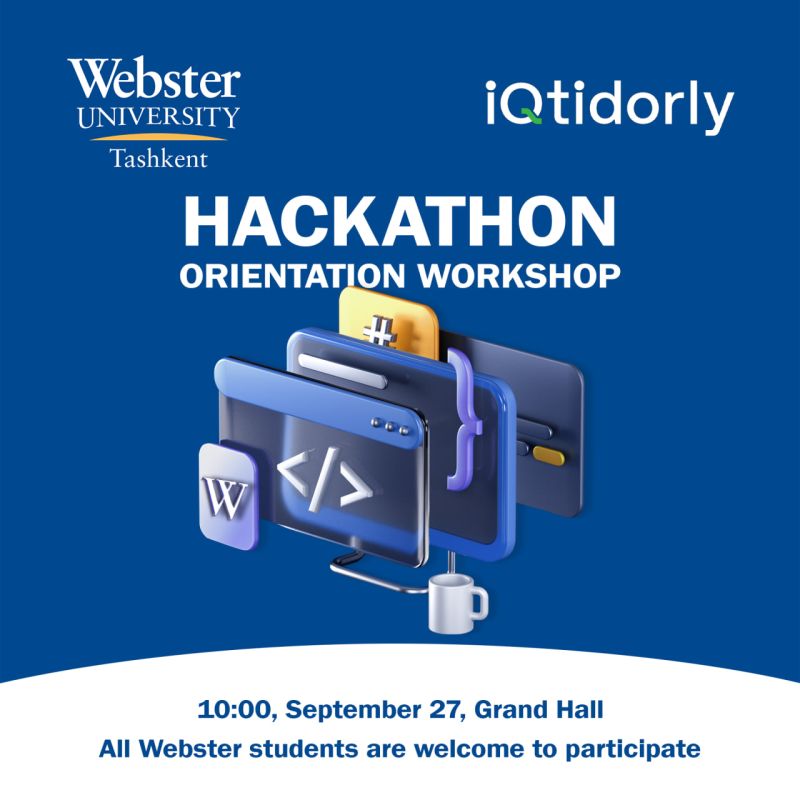 iQtidorly on LinkedIn: #hackathon #hackathon #innovation # ... iQtidorly on LinkedIn: #hackathon #hackathon #innovation # ...