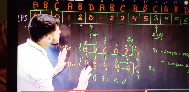 Rohit Raj on LinkedIn: #180daycode #dsa Rohit Raj on LinkedIn: #180daycode #dsa