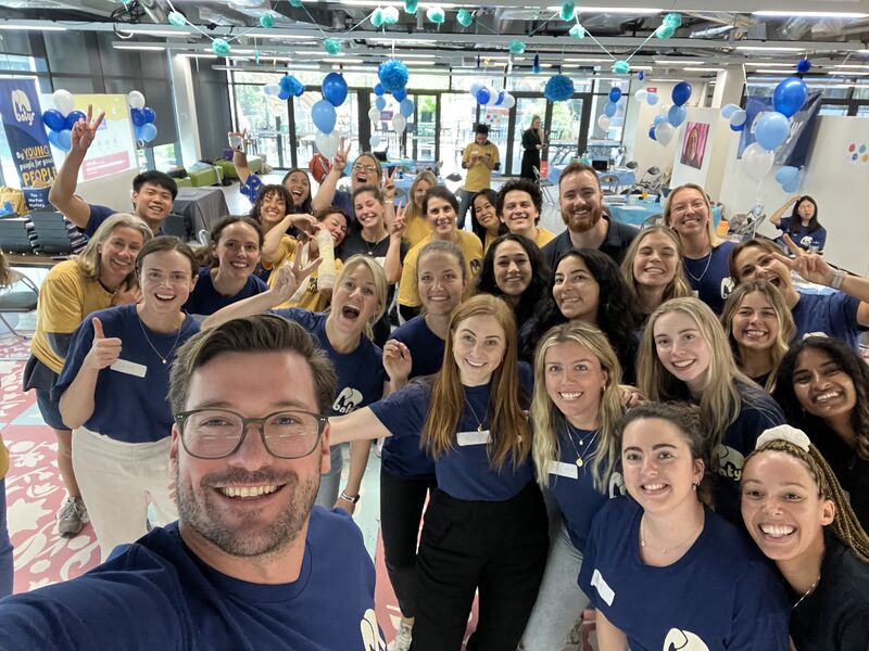 Joel Roland on LinkedIn: Done! Donate to this worthwhile cause 🙌 Joel Roland on LinkedIn: Done! Donate to this worthwhile cause 🙌