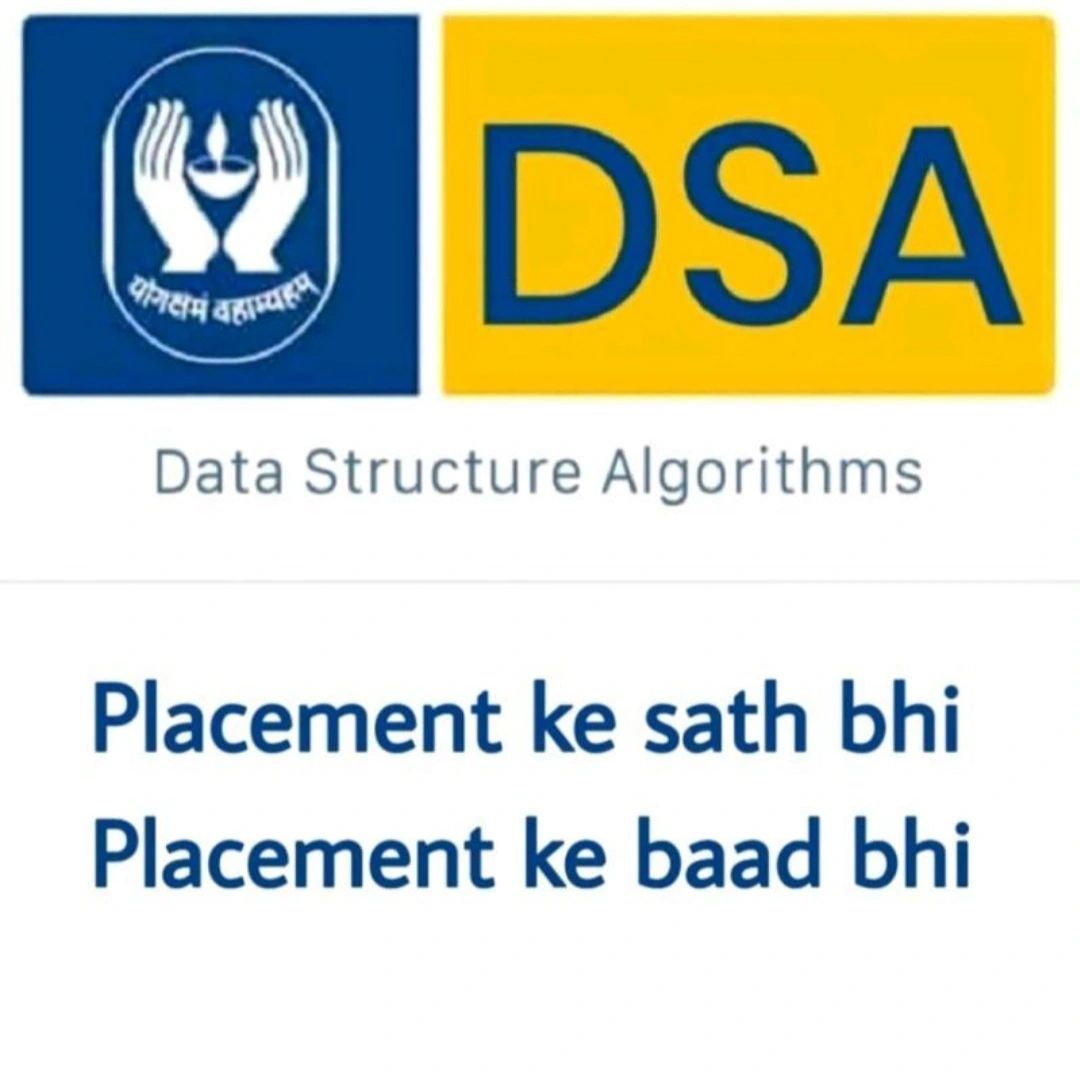 KUNAL SINGH SOLANKI on LinkedIn: #meme #trends #dsa #placements # ... KUNAL SINGH SOLANKI on LinkedIn: #meme #trends #dsa #placements # ...