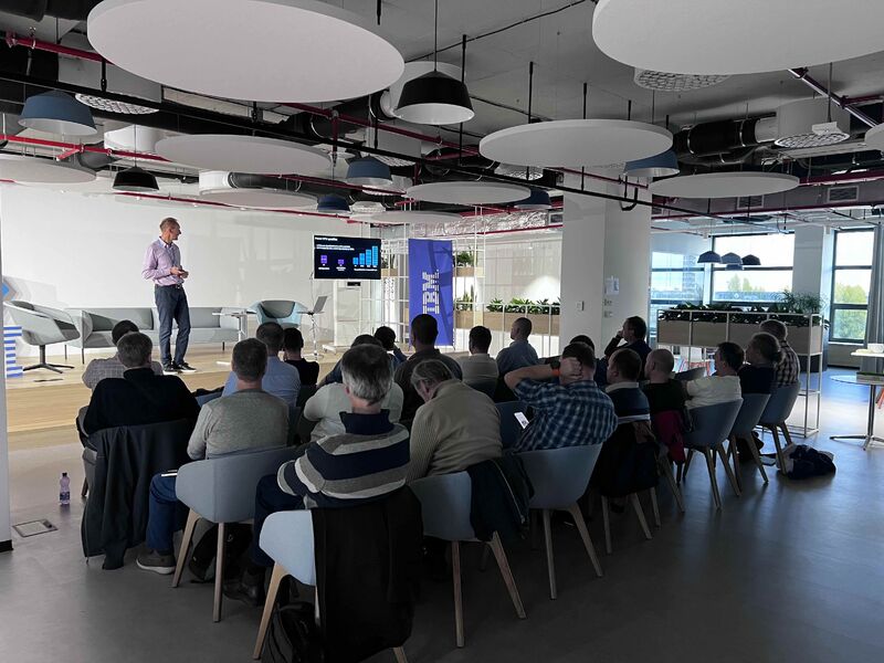 Martin Nemecek on LinkedIn: #saphana #ibmpowersystems #ai # ... Martin Nemecek on LinkedIn: #saphana #ibmpowersystems #ai # ...