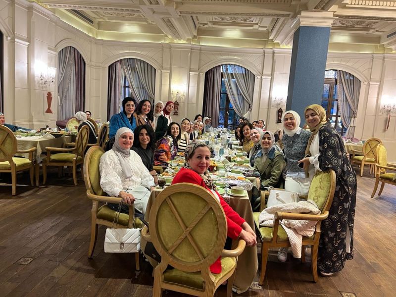 #women #cybersecurity #egypt #strongertogether | Women in Cyber ... #women #cybersecurity #egypt #strongertogether | Women in Cyber ...