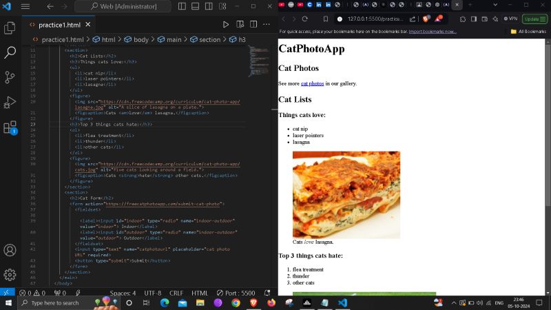 Raj Sen on LinkedIn: #drgviswanathan #webdevelopment #codingjourney # ... Raj Sen on LinkedIn: #drgviswanathan #webdevelopment #codingjourney # ...