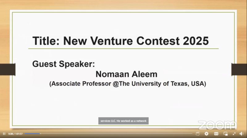 Ayesha Andleeb on LinkedIn: #entrepreneurship #innovation #studentideas ... Ayesha Andleeb on LinkedIn: #entrepreneurship #innovation #studentideas ...