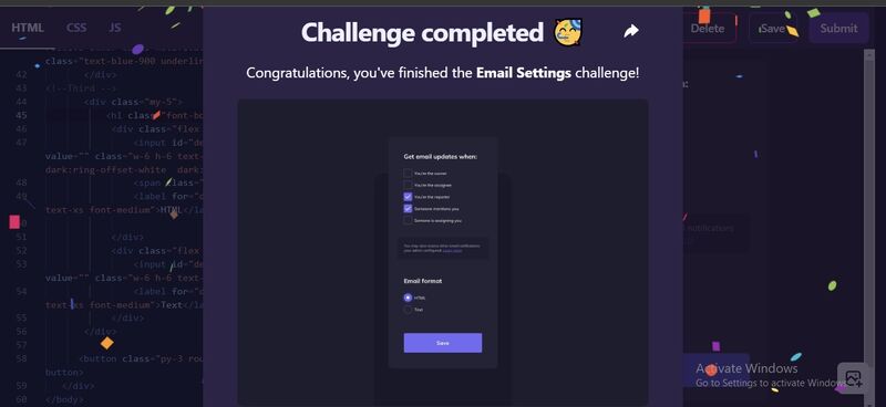 Aisha Mudathir on LinkedIn: Late-night practice. I just completed today ... Aisha Mudathir on LinkedIn: Late-night practice. I just completed today ...