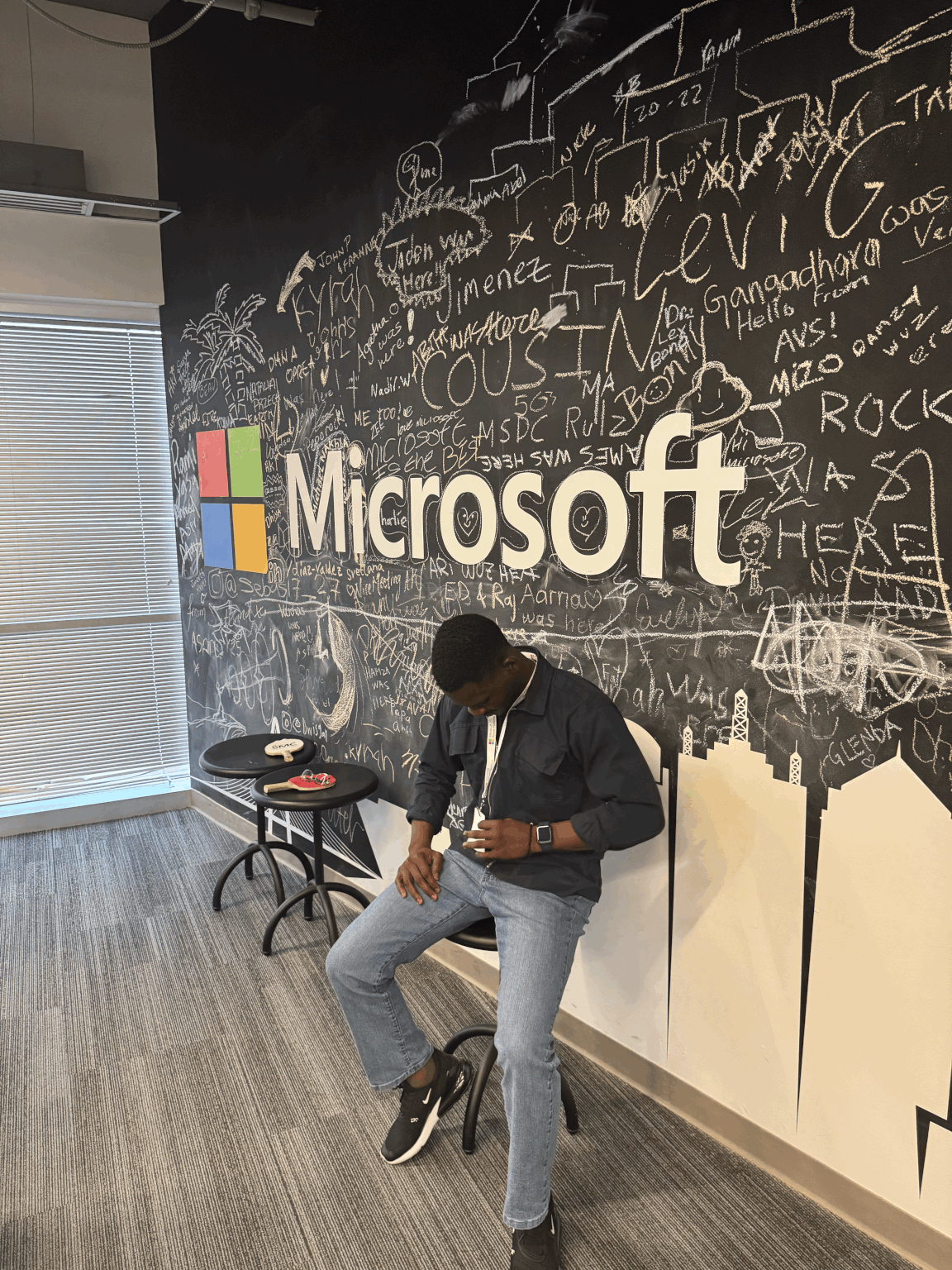 Ayorinde Alase on LinkedIn: #lowcode #microsoft #powerplatform Ayorinde Alase on LinkedIn: #lowcode #microsoft #powerplatform
