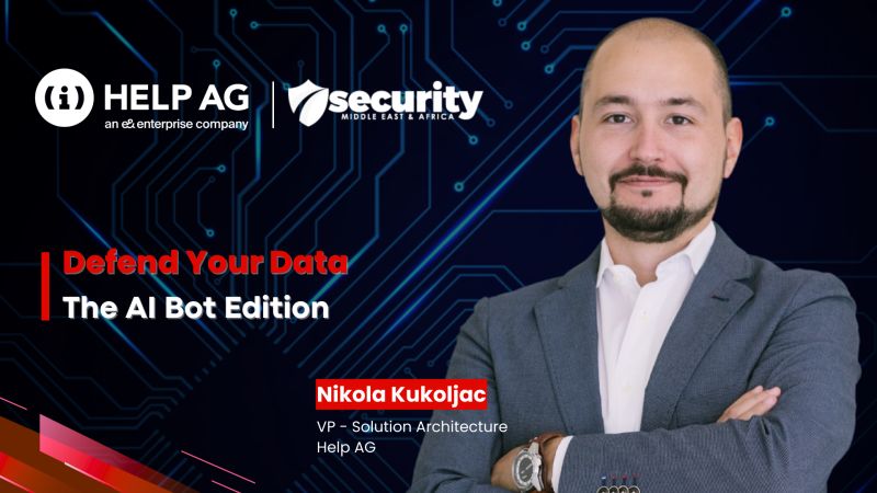 Help AG, an e& enterprise company on LinkedIn: Integrating AI chatbots ... Help AG, an e& enterprise company on LinkedIn: Integrating AI chatbots ...