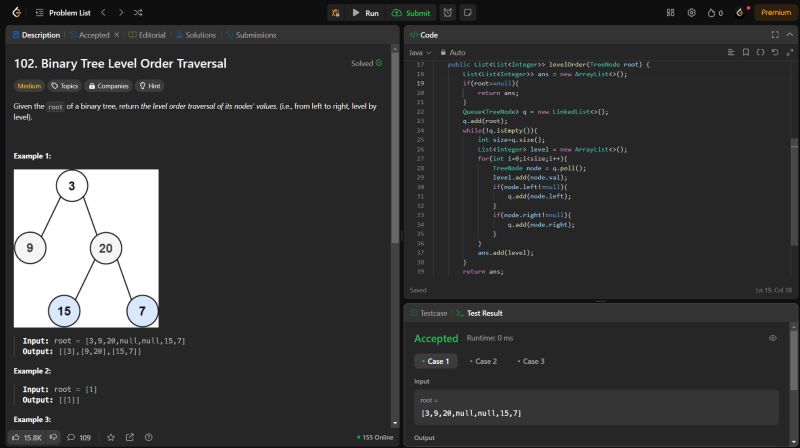 Deepam Goyal on LinkedIn: #31daysofcode #31daysofcode #leetcode # ... Deepam Goyal on LinkedIn: #31daysofcode #31daysofcode #leetcode # ...