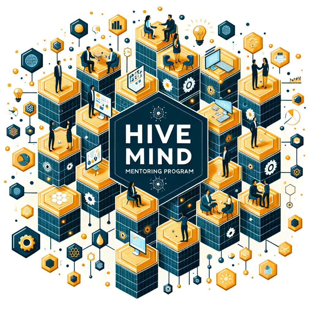Nordic Startup Ventures on LinkedIn: The Hive Mind program | Nordic ... Nordic Startup Ventures on LinkedIn: The Hive Mind program | Nordic ...