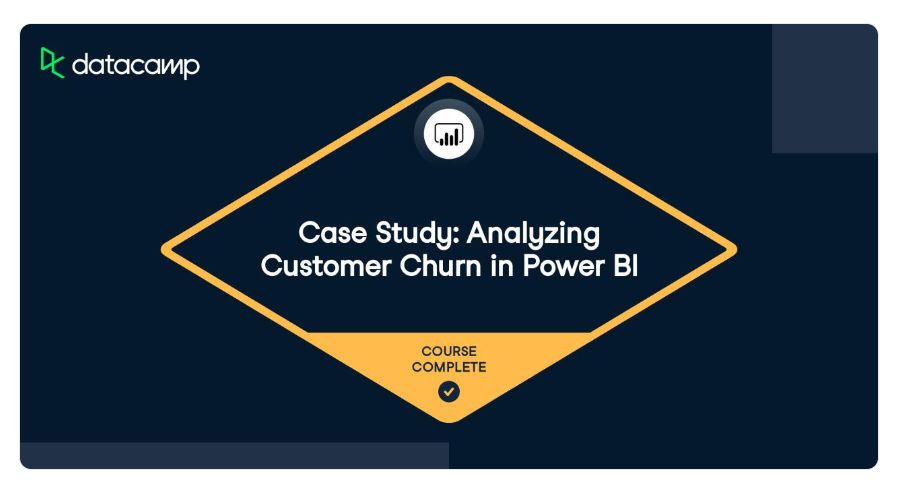 Dhanashri Kakde on LinkedIn: #powerbi #dataanalysis #achievementunlocked Dhanashri Kakde on LinkedIn: #powerbi #dataanalysis #achievementunlocked