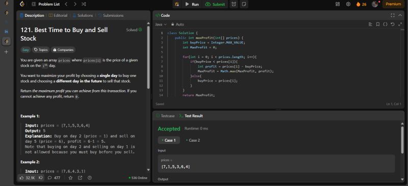 Priyanshu Gupta on LinkedIn: #100daysofcode #drgviswanathan Priyanshu Gupta on LinkedIn: #100daysofcode #drgviswanathan