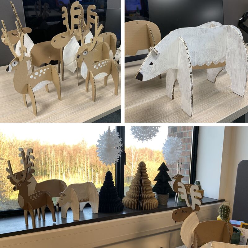 Proactive Design + Marketing on LinkedIn: At Proactive Design ... Proactive Design + Marketing on LinkedIn: At Proactive Design ...
