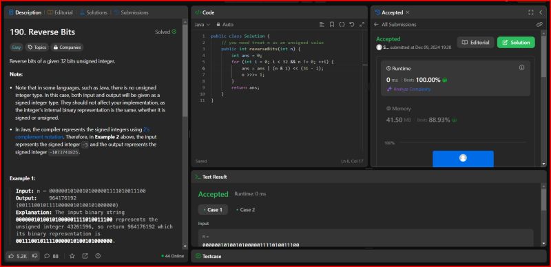 KARNATI SHOBITH KUMAR on LinkedIn: #leetcode #codingchallenge #day12 # ... KARNATI SHOBITH KUMAR on LinkedIn: #leetcode #codingchallenge #day12 # ...