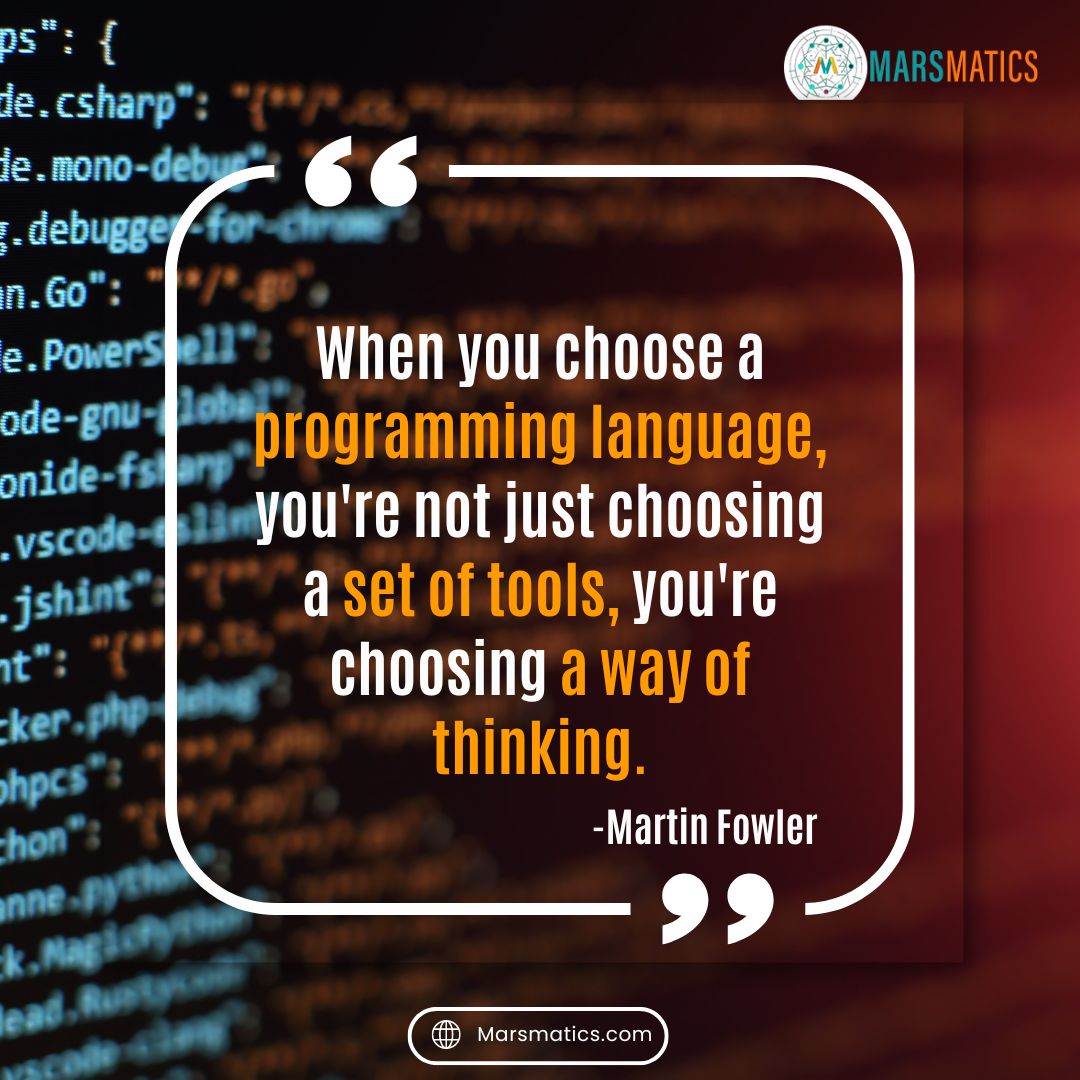 Marsmatics on LinkedIn: #marsmatics #programmingmindset #appdevelopment ... Marsmatics on LinkedIn: #marsmatics #programmingmindset #appdevelopment ...