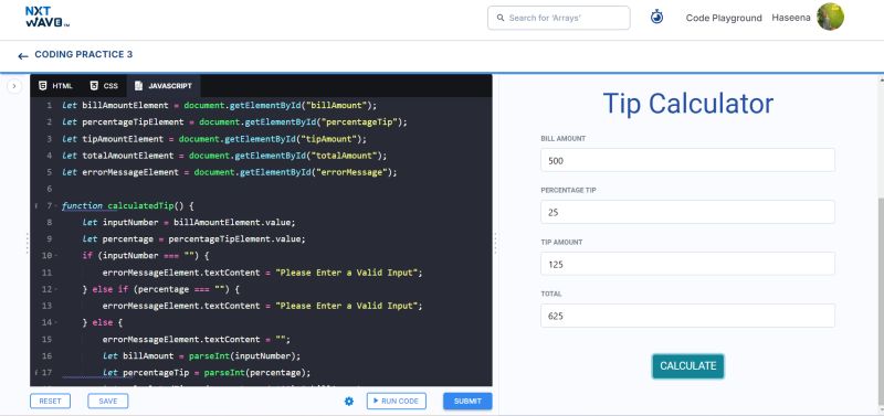 Haseena vadapalli on LinkedIn: #day3 #30daysofcode #nxtwave #ccbp #html ... Haseena vadapalli on LinkedIn: #day3 #30daysofcode #nxtwave #ccbp #html ...