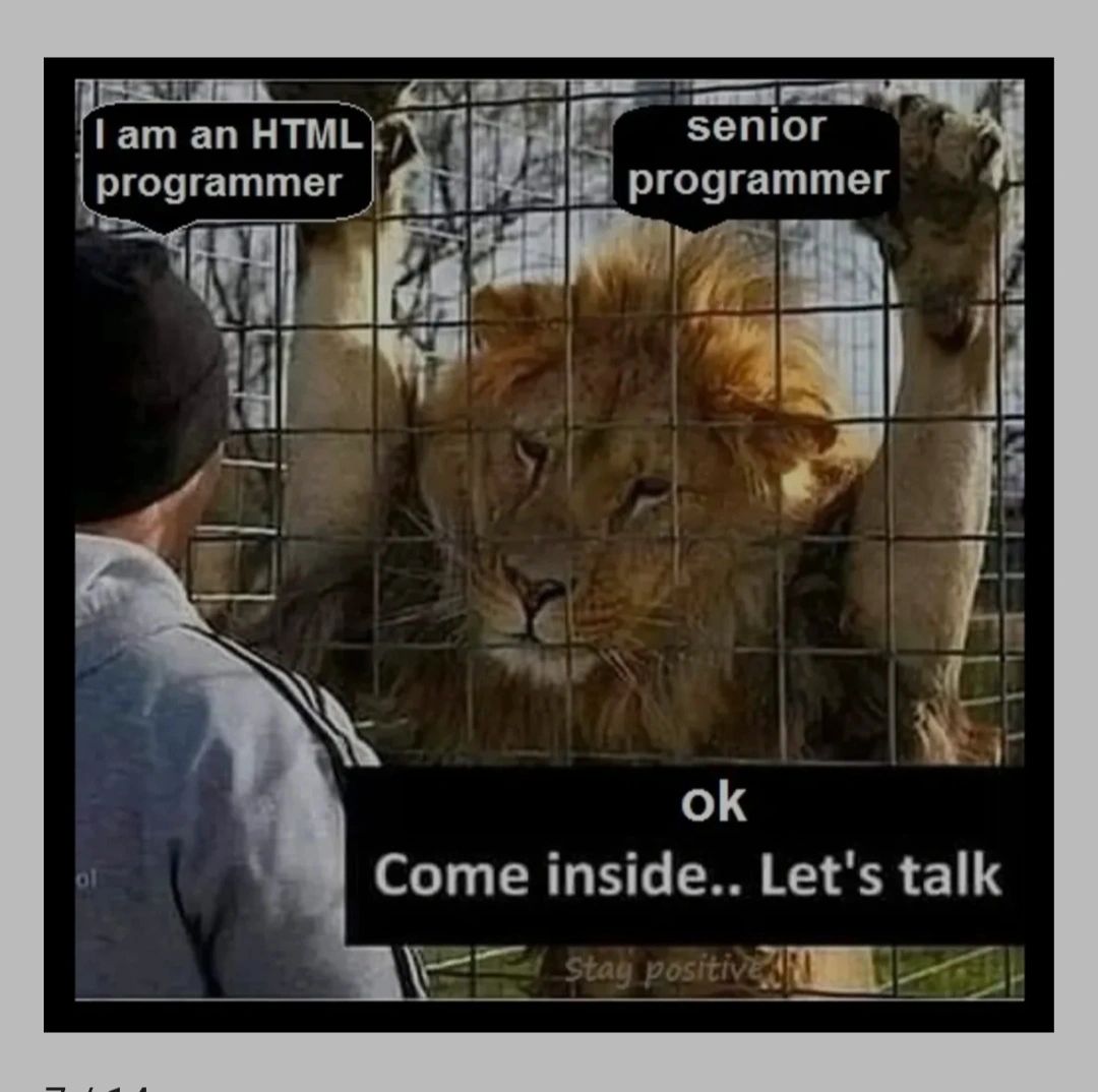 Ayush Raghuwanshi on LinkedIn: #memes #programming #developers Ayush Raghuwanshi on LinkedIn: #memes #programming #developers