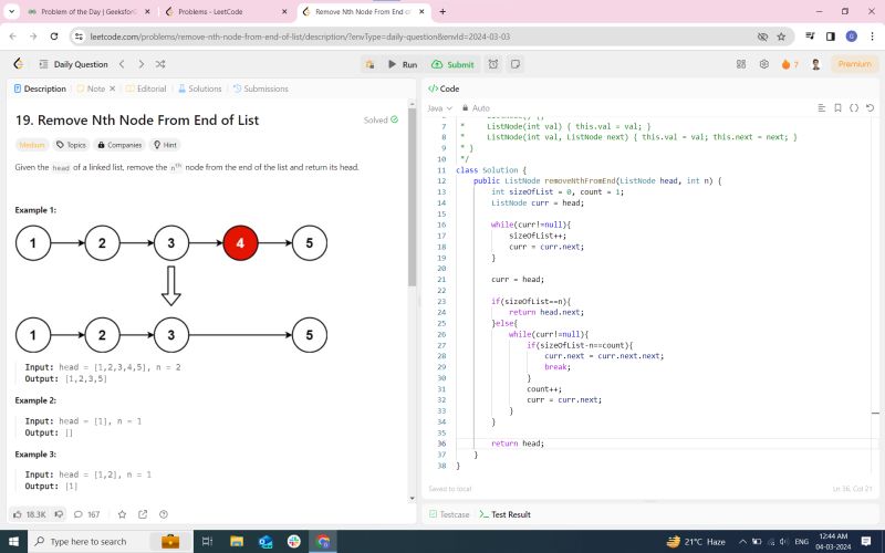 #day84 #100daysofcode #dsa #java #100daysofcodechallenge #datastructure ... #day84 #100daysofcode #dsa #java #100daysofcodechallenge #datastructure ...