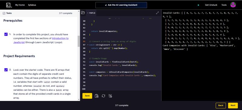 #javascript #codingprojects #learningtocode #problemsolving… | Vishal ... #javascript #codingprojects #learningtocode #problemsolving… | Vishal ...