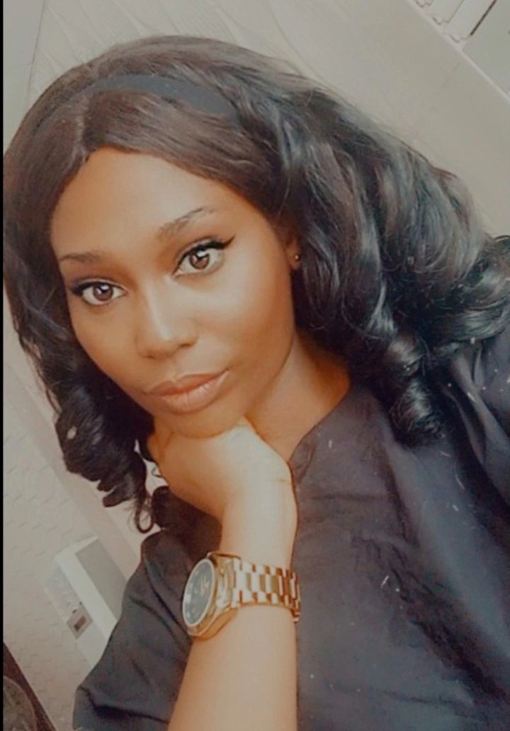 Medlene Ogueri on LinkedIn: #recognition #leadership # ... Medlene Ogueri on LinkedIn: #recognition #leadership # ...