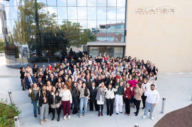 Unimed International Trading Company WLL on LinkedIn: Diater's Silver ... Unimed International Trading Company WLL on LinkedIn: Diater's Silver ...