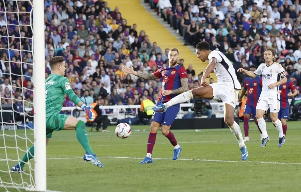 Raunak Saha on LinkedIn: Tactical Analysis: A Deeper Look at Barcelona ... Raunak Saha on LinkedIn: Tactical Analysis: A Deeper Look at Barcelona ...