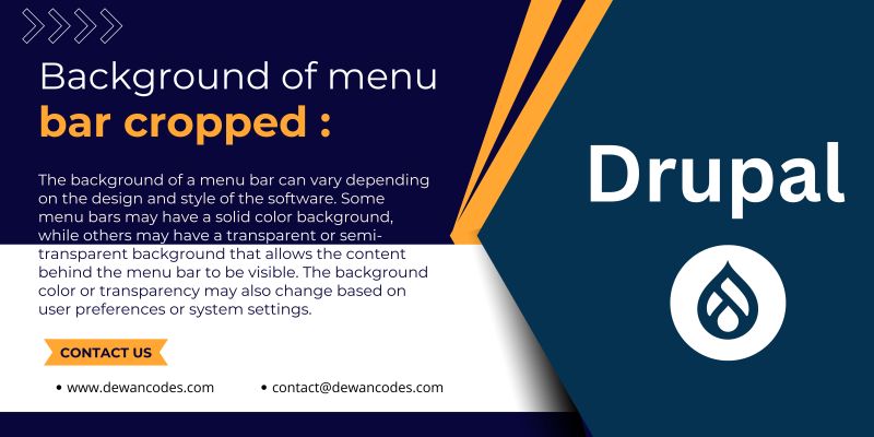 Dewan Codes on LinkedIn: #drupal #drupal9 #drupal10 #dewancodes #acquia ... Dewan Codes on LinkedIn: #drupal #drupal9 #drupal10 #dewancodes #acquia ...
