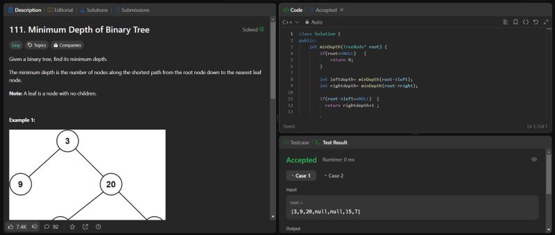 PURNIMA SAHOO on LinkedIn: #100daysofcode #programming #problemsolving ... PURNIMA SAHOO on LinkedIn: #100daysofcode #programming #problemsolving ...