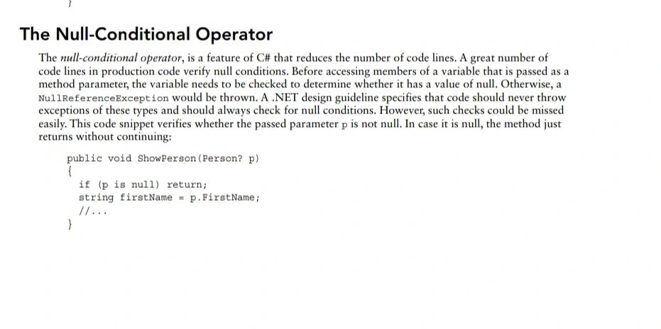 Miheer Oak on LinkedIn: #csharp #microsoft #dotnet #coding #programming Miheer Oak on LinkedIn: #csharp #microsoft #dotnet #coding #programming