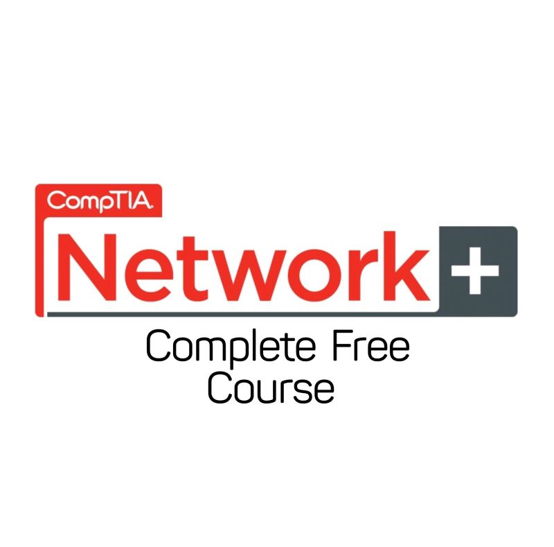 Ebrahim Matar on LinkedIn: CompTIA Network + Certification N10-007 ... Ebrahim Matar on LinkedIn: CompTIA Network + Certification N10-007 ...