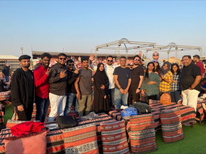 Abhay Sharma on LinkedIn: Team celebrating success! Kishan Kumar Verma ... Abhay Sharma on LinkedIn: Team celebrating success! Kishan Kumar Verma ...