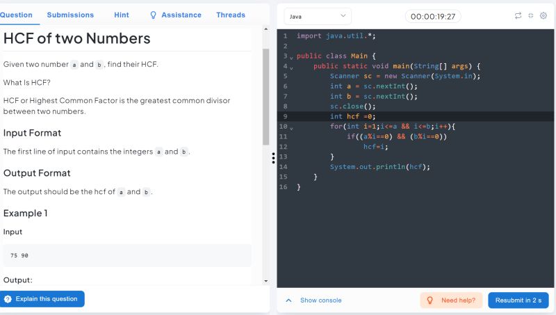 #100daysofcode #coding #programming #100daysofcodechalleng #acciojob ... #100daysofcode #coding #programming #100daysofcodechalleng #acciojob ...