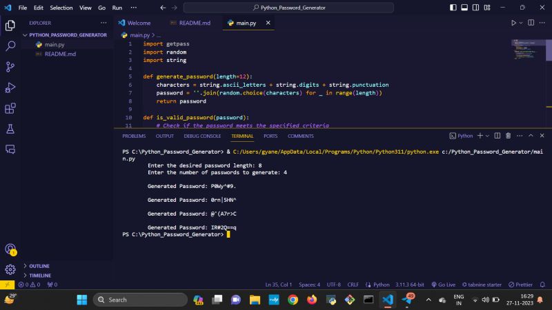 Gyanendu Bikash Boitai on LinkedIn: #internshipjourney #python # ... Gyanendu Bikash Boitai on LinkedIn: #internshipjourney #python # ...