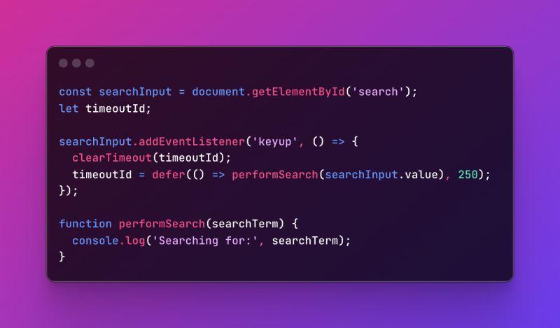 Sandip Solanki on LinkedIn: #javascript #webdev #developers # ... Sandip Solanki on LinkedIn: #javascript #webdev #developers # ...