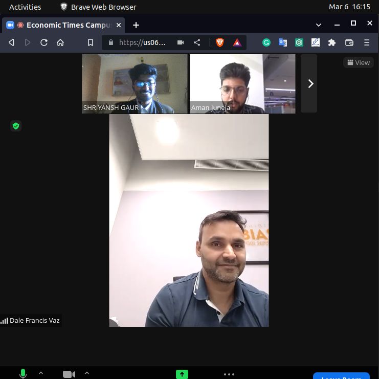Shriyansh Gaur on LinkedIn: #leadership #teamcollaboration # ... Shriyansh Gaur on LinkedIn: #leadership #teamcollaboration # ...