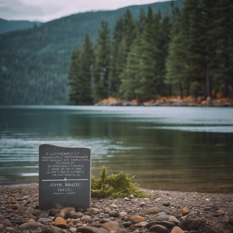 DNA analysis on 40-Year-Old Missing Persons Case at Lake Powell ... DNA analysis on 40-Year-Old Missing Persons Case at Lake Powell ...