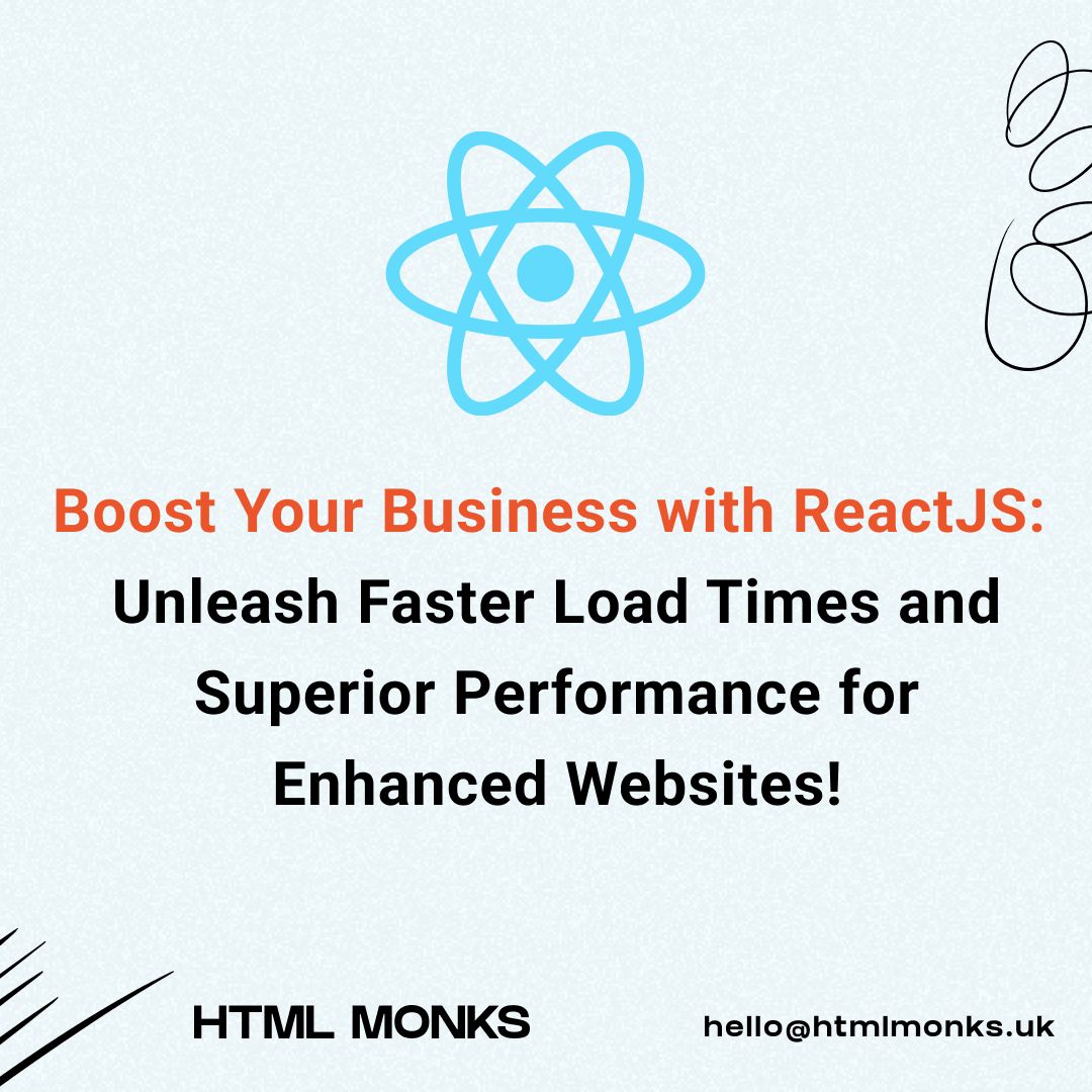 HTML Monks on LinkedIn: #reactjs #reactjsdeveloper #reactjsdevelopment ... HTML Monks on LinkedIn: #reactjs #reactjsdeveloper #reactjsdevelopment ...