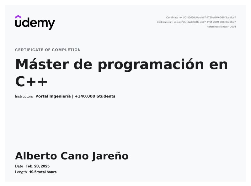 #cplusplus #softwareengineering #embeddedsystems #learning | Alberto ... #cplusplus #softwareengineering #embeddedsystems #learning | Alberto ...