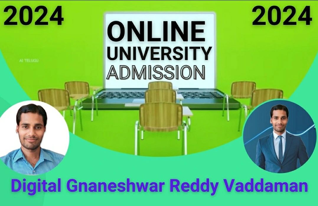 Vaddaman Gnaneshwar Reddy on LinkedIn: DIGITAL GNANESHWAR REDDY ... Vaddaman Gnaneshwar Reddy on LinkedIn: DIGITAL GNANESHWAR REDDY ...